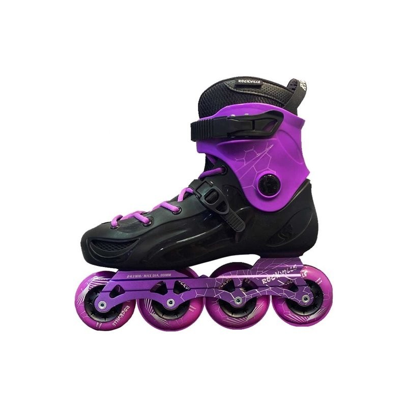 Patines Flying Eagle BKB B3S Purple