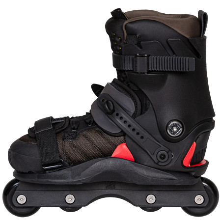 Patines USD Shadow Team 60