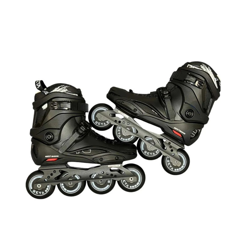 Patines Beta Freeskate 80