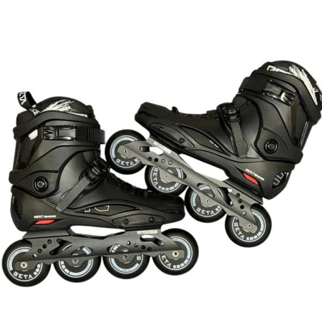 Patines Beta Freeskate 80