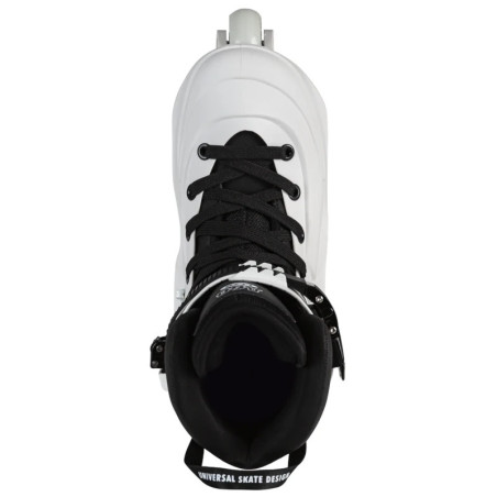 Patines USD Aeon Team 60 White