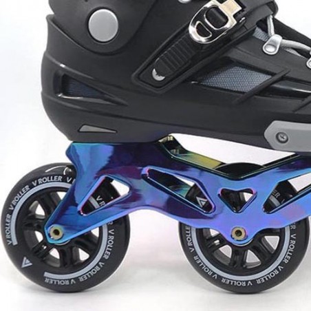 Patines vRoller Tornasol 100mm